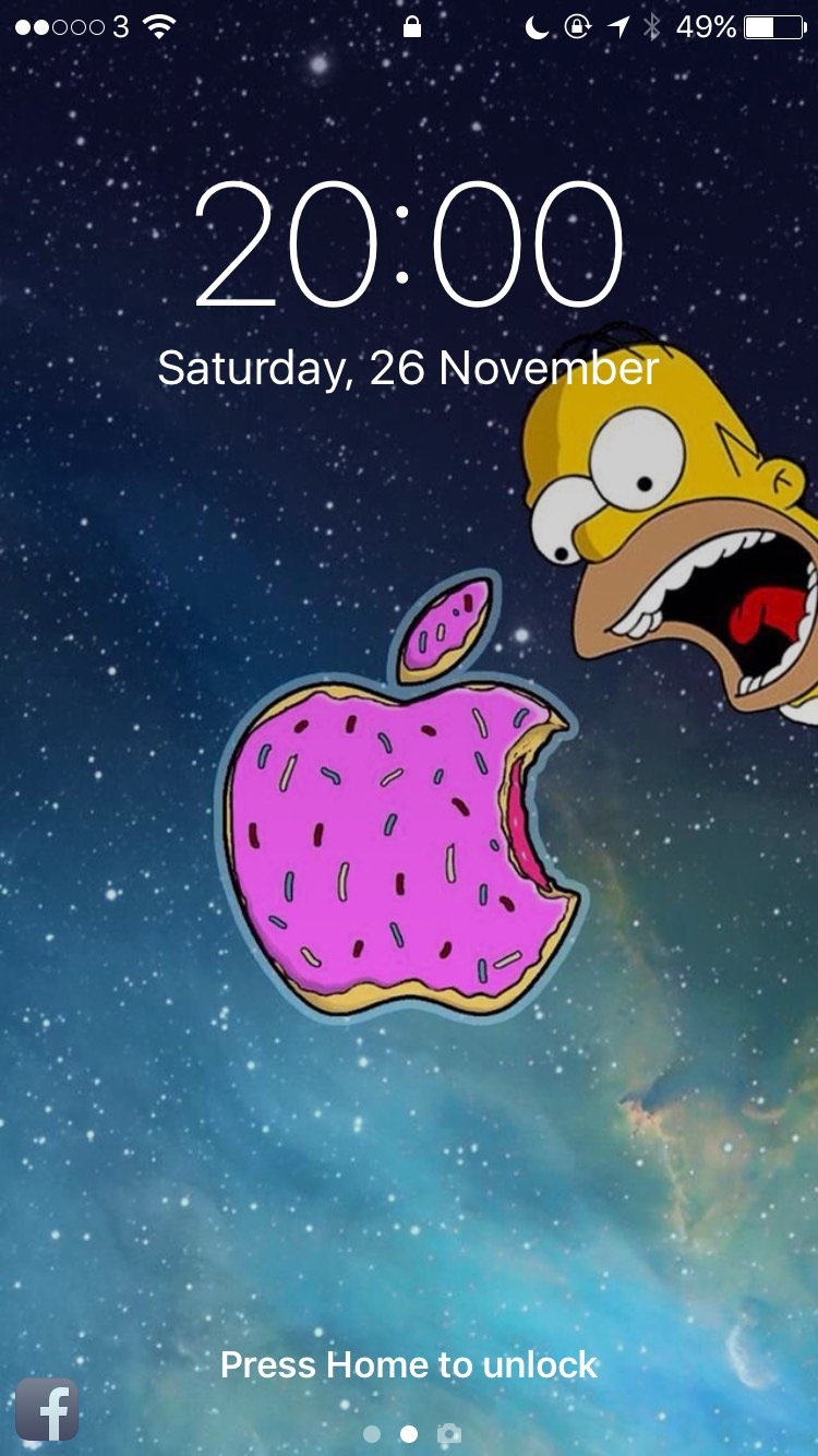 [月經]入唻放低你嘅Lock Screen | LIHKG 討論區