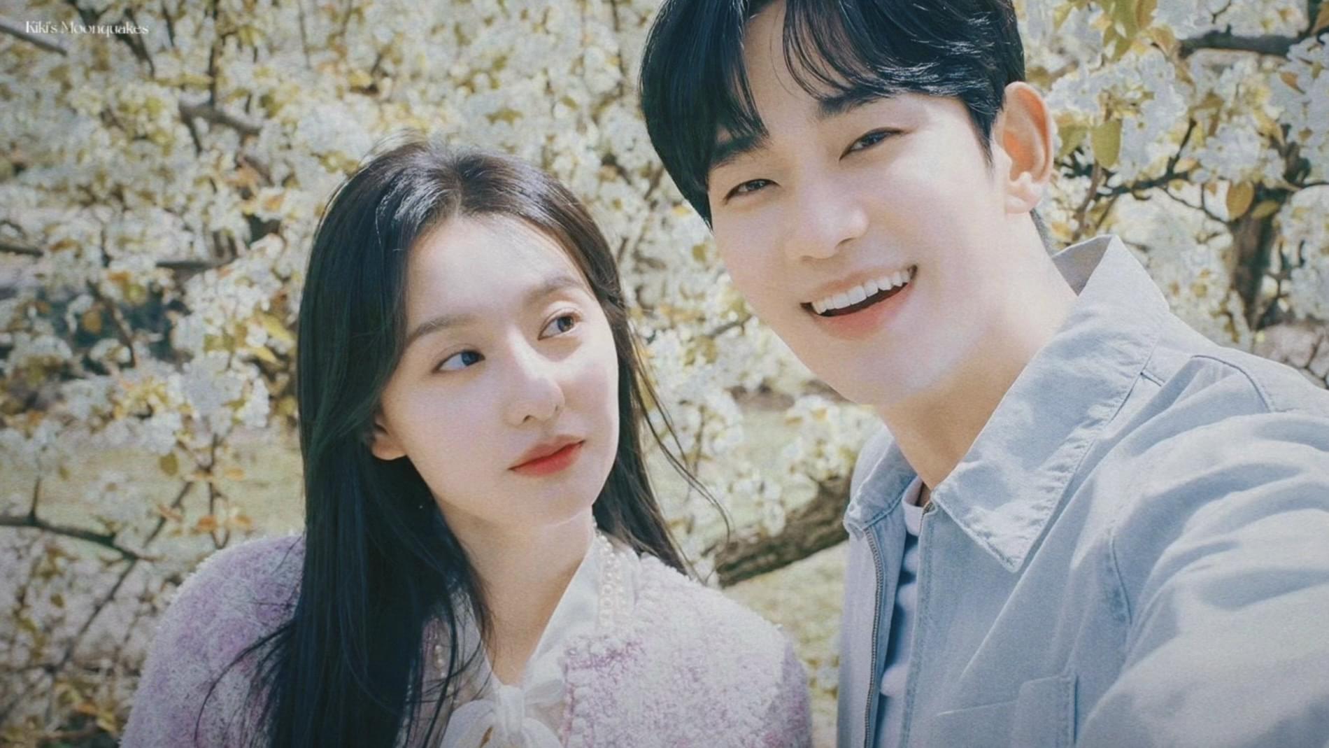 [TVN][NETFLIX][韓劇] 淚之女王討論區 XIII | LIHKG 討論區