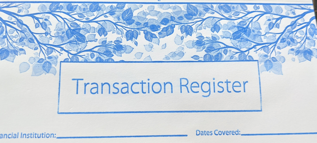 收到Citibank US cheque book | LIHKG 討論區