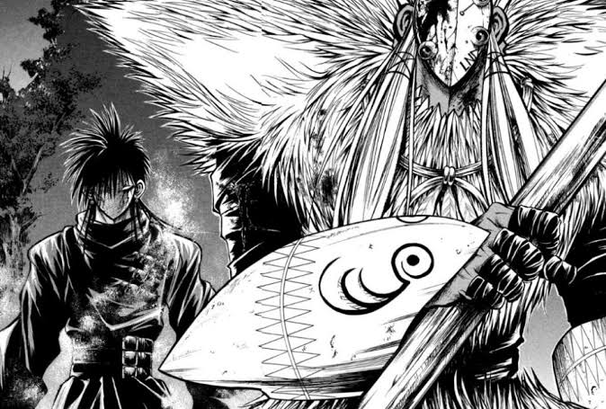 一人一個最有霸氣嘅boss級角色 | LIHKG 討論區