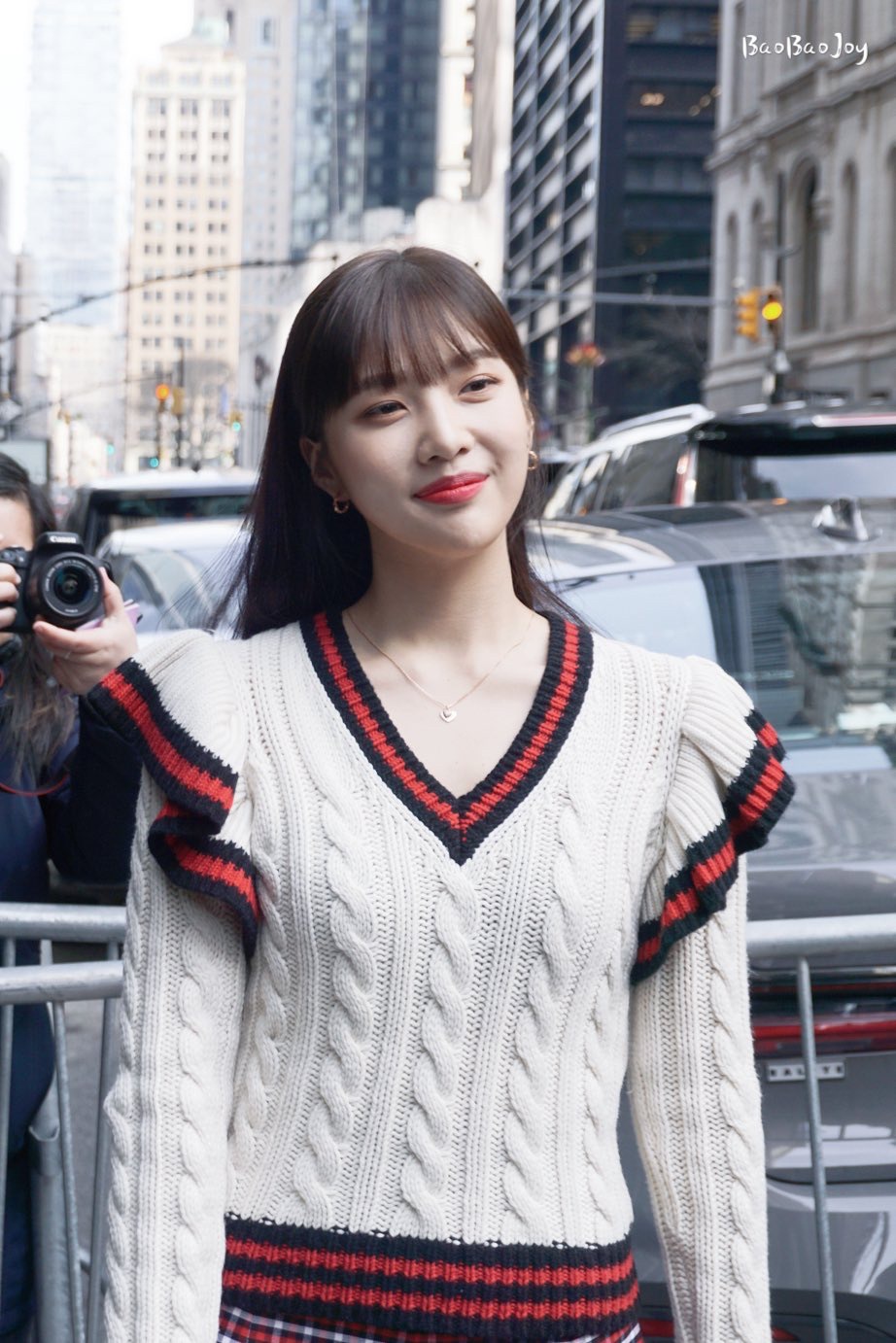 2月絕色佳人裴柱現(IRENE) | LIHKG 討論區