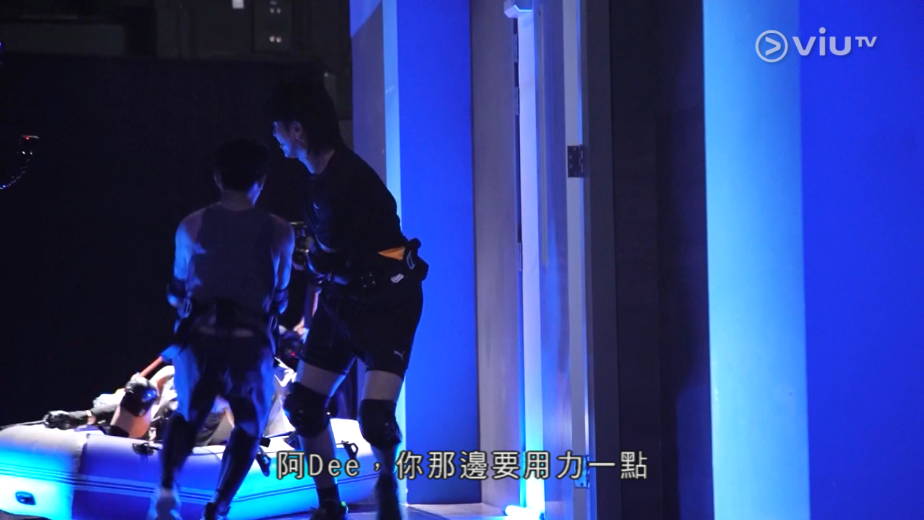 [ViuTV] ERROR暑期自作業 逢星期五21:30 (3) Deegor IQ110 | LIHKG 討論區