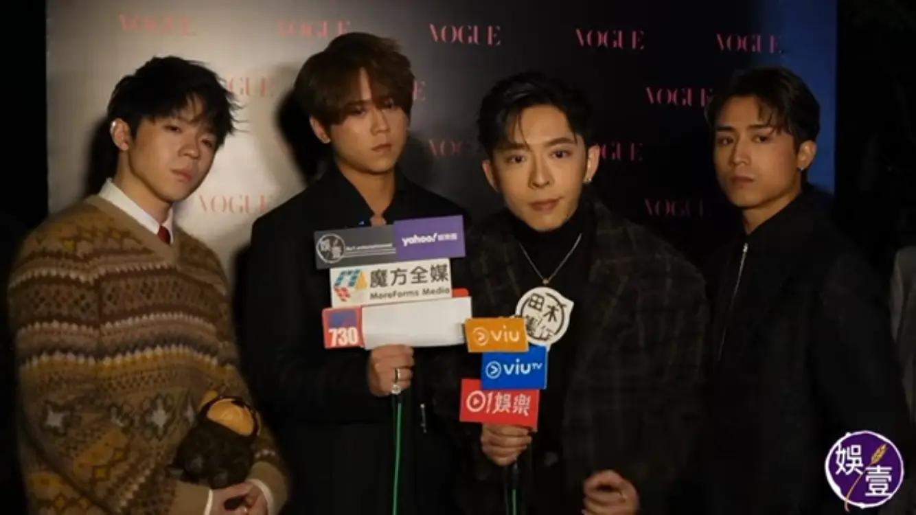 最新突發 Edan 姜濤一齊屌爆Jfet | LIHKG 討論區