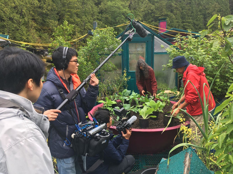 莫皓光（野人）：港台《脫網人生》第一集YouTube 已有得睇 | LIHKG 討論區