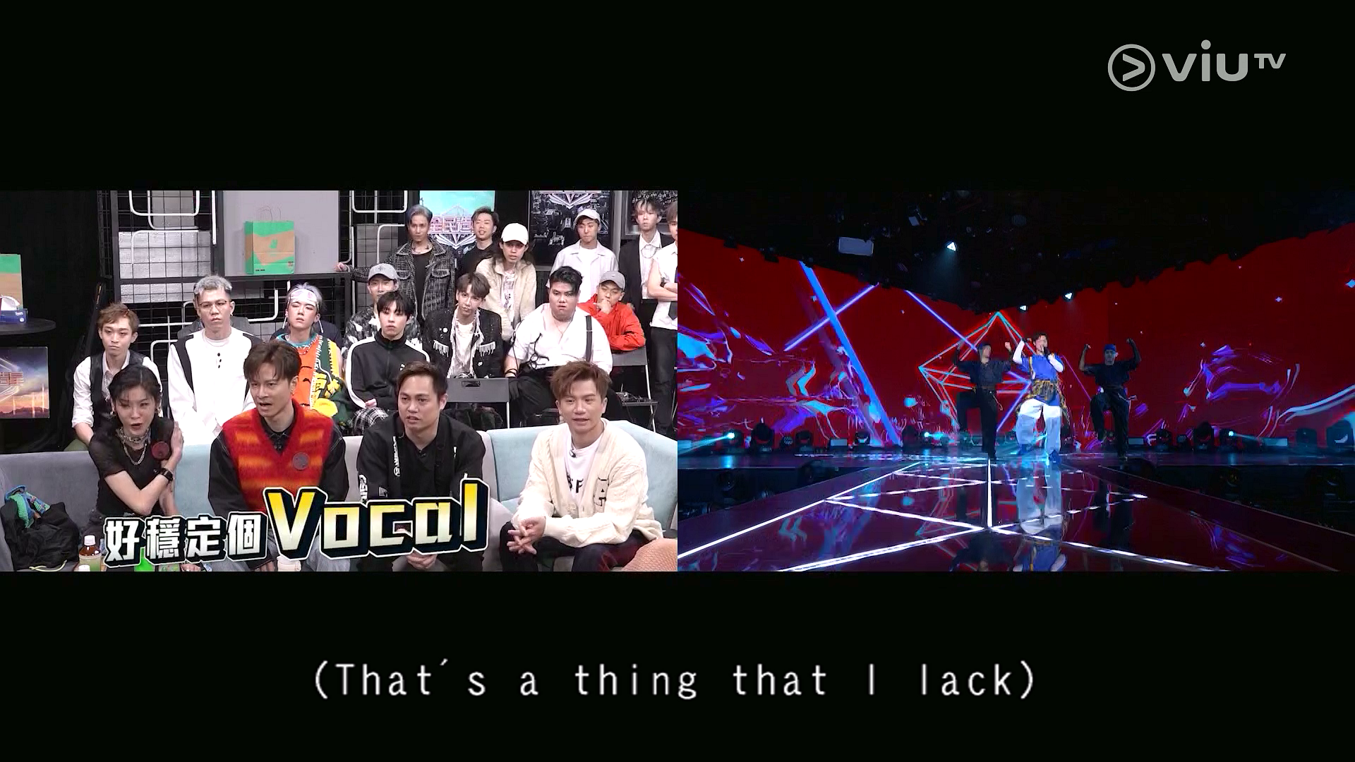 [ViuTV] 2130-2230 全民造星V (101) 王鋒尾後針 20強進10強！ | LIHKG 討論區