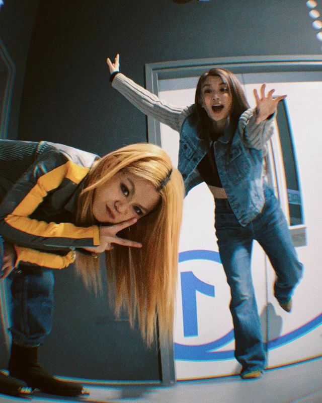 COLLAR討論區 (906) 新團歌《Back In The Game》Byejack X Winka《天空的遠岸》 | LIHKG 討論區