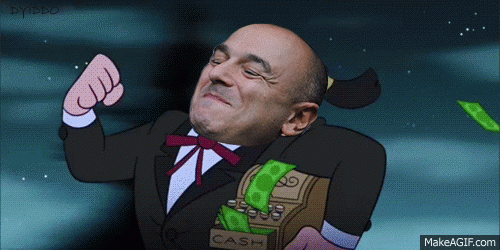 [COYS - 五月了！]熱刺球迷澳普不離不棄吹水區 678 | LIHKG 討論區