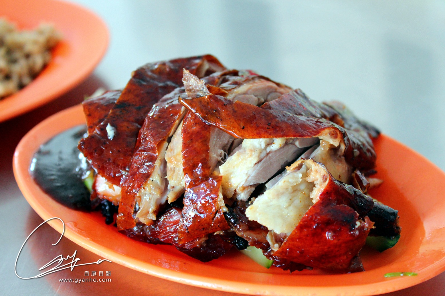 Strict selection of top ten most delicious siu mei | LIHKG 討論區