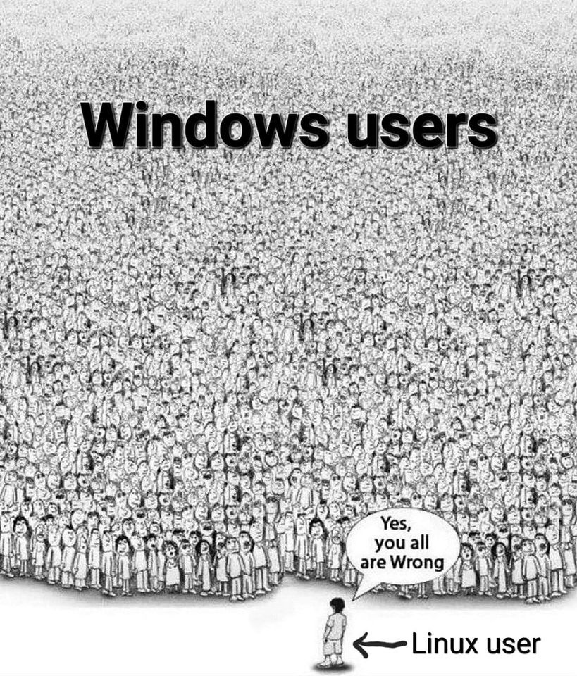 一人N個Linux 有用、好用軟件 | LIHKG 討論區