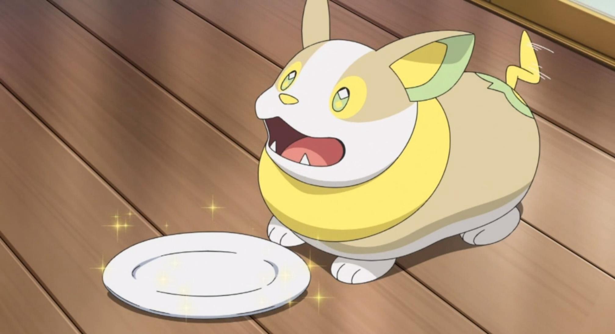 你問我答 評價所有Pokémon | LIHKG 討論區