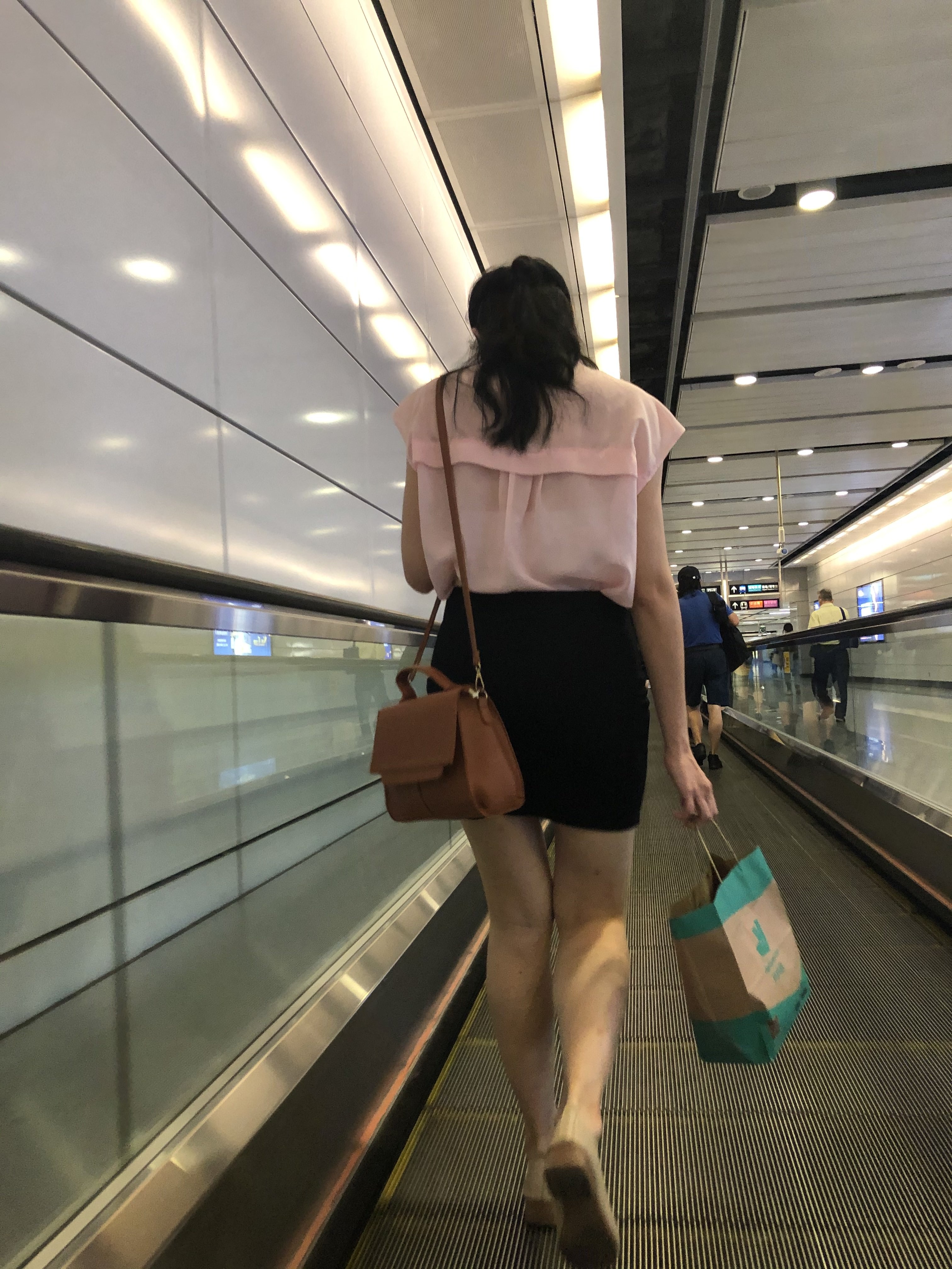 [多圖有腳] 中環OL第二袋：點解咁撚鍾意用外賣袋 | LIHKG 討論區