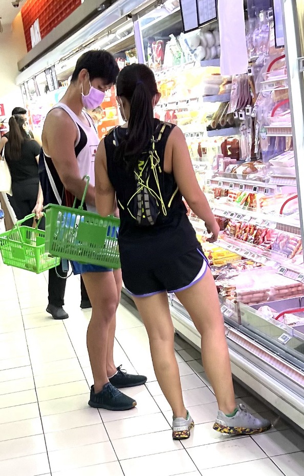 一個一個聽過操極身形都唔好睇既gym撚既原因 | LIHKG 討論區