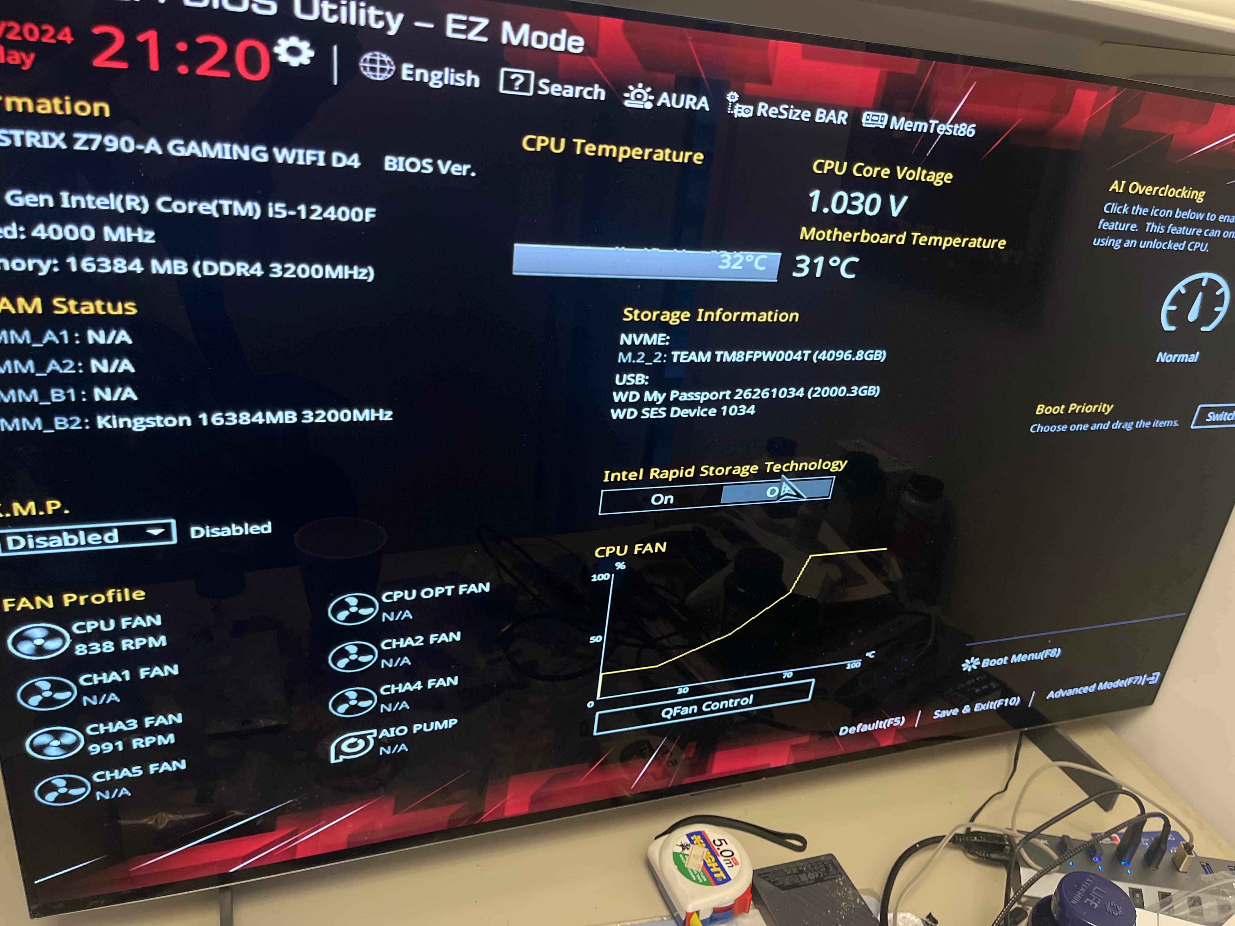 係咪主機版死左Ram插槽 | LIHKG 討論區