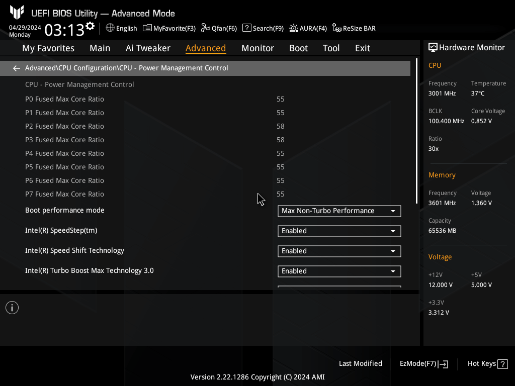 Intel 對 13 同 14 代處理器表現不穩定發表聲明，認為源於高溫下持續高電壓和高頻率運作所致！ | LIHKG 討論區