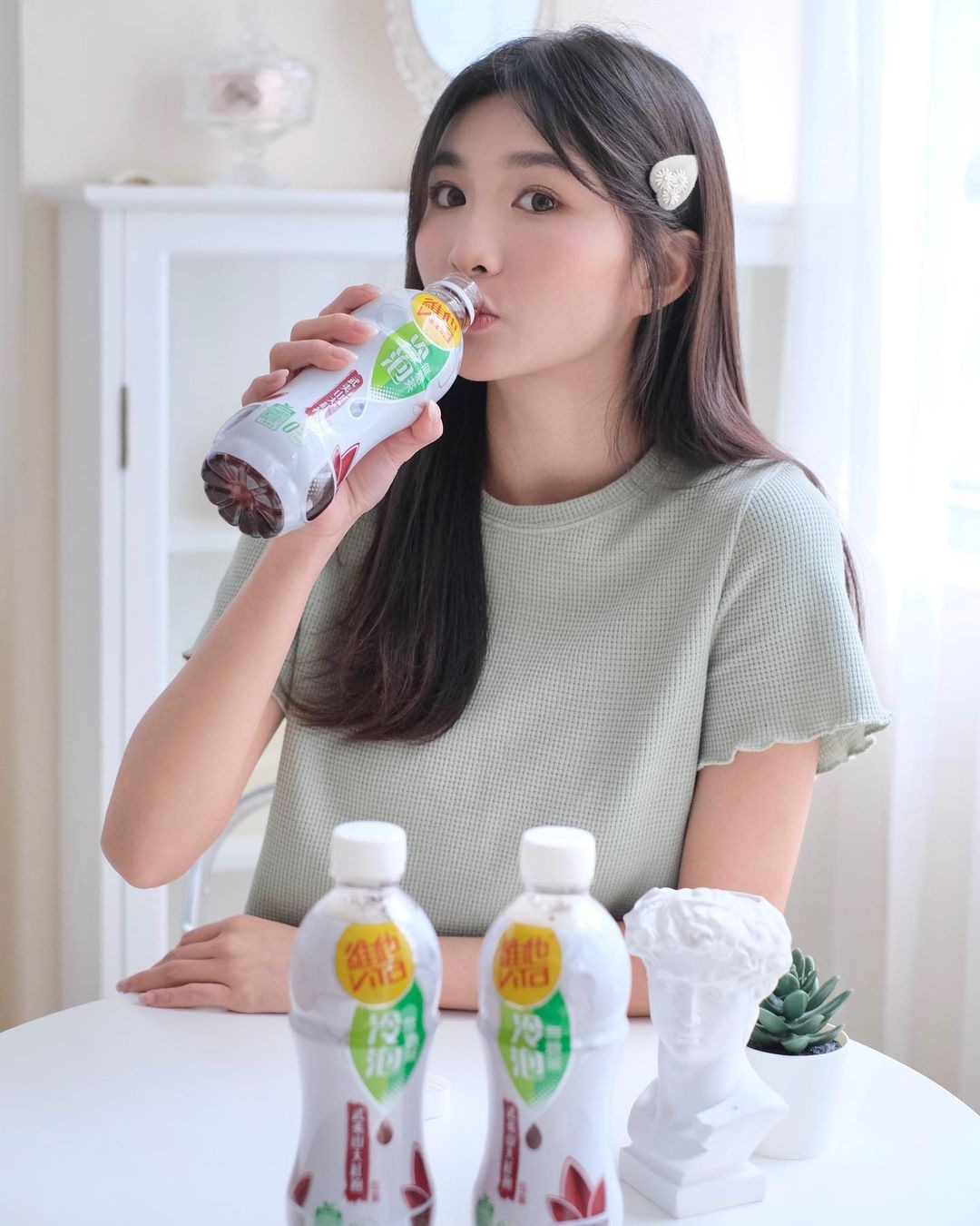 cissy.pastel 係有幾"臭雞格"先紅唔起?? | LIHKG 討論區