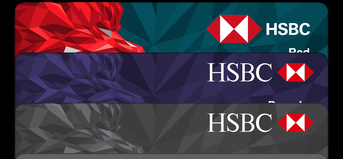 RED同HSBC VS有乜唔同 | LIHKG 討論區