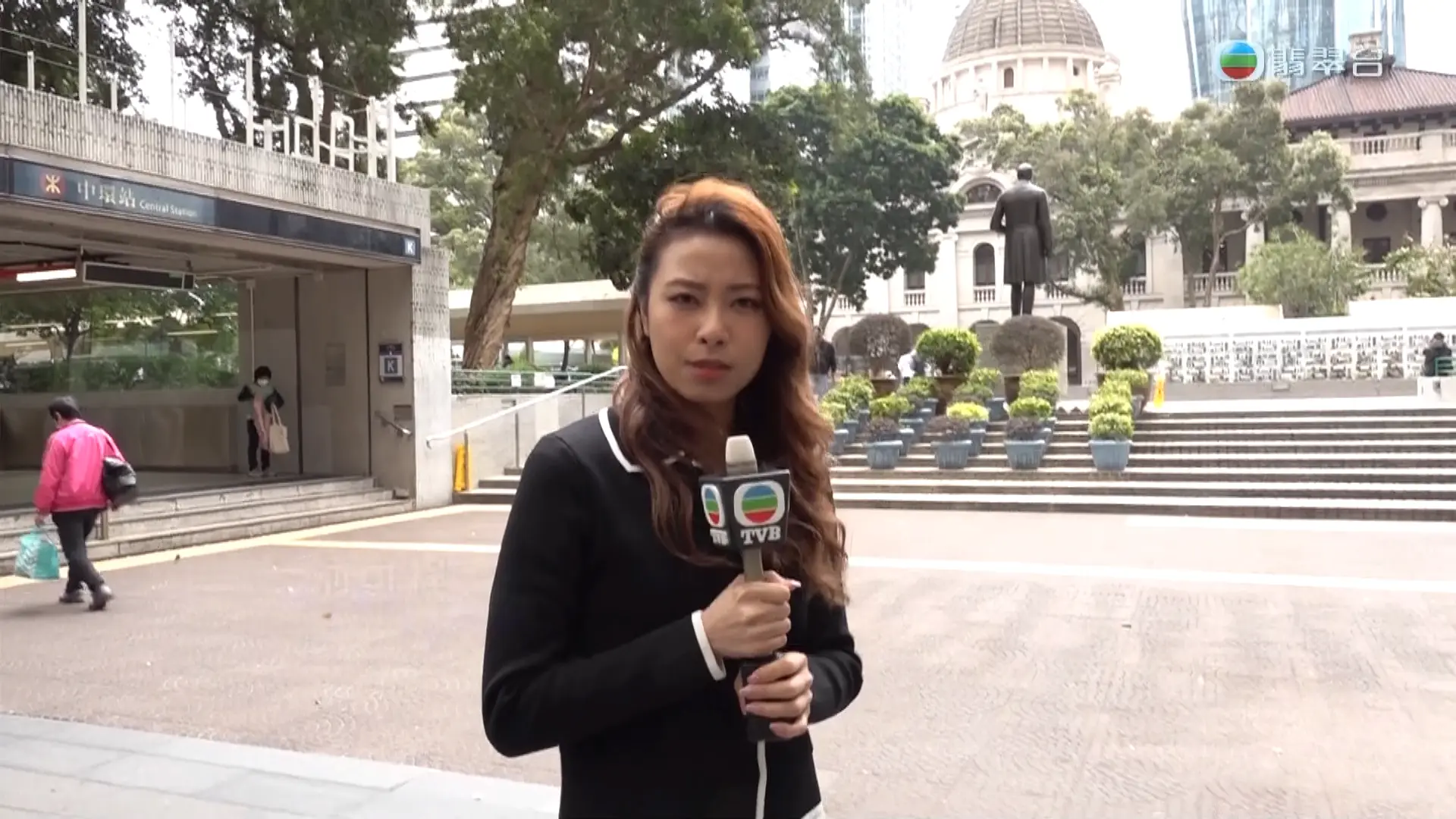 [TVB] 東張西望討論區 (209) | LIHKG 討論區