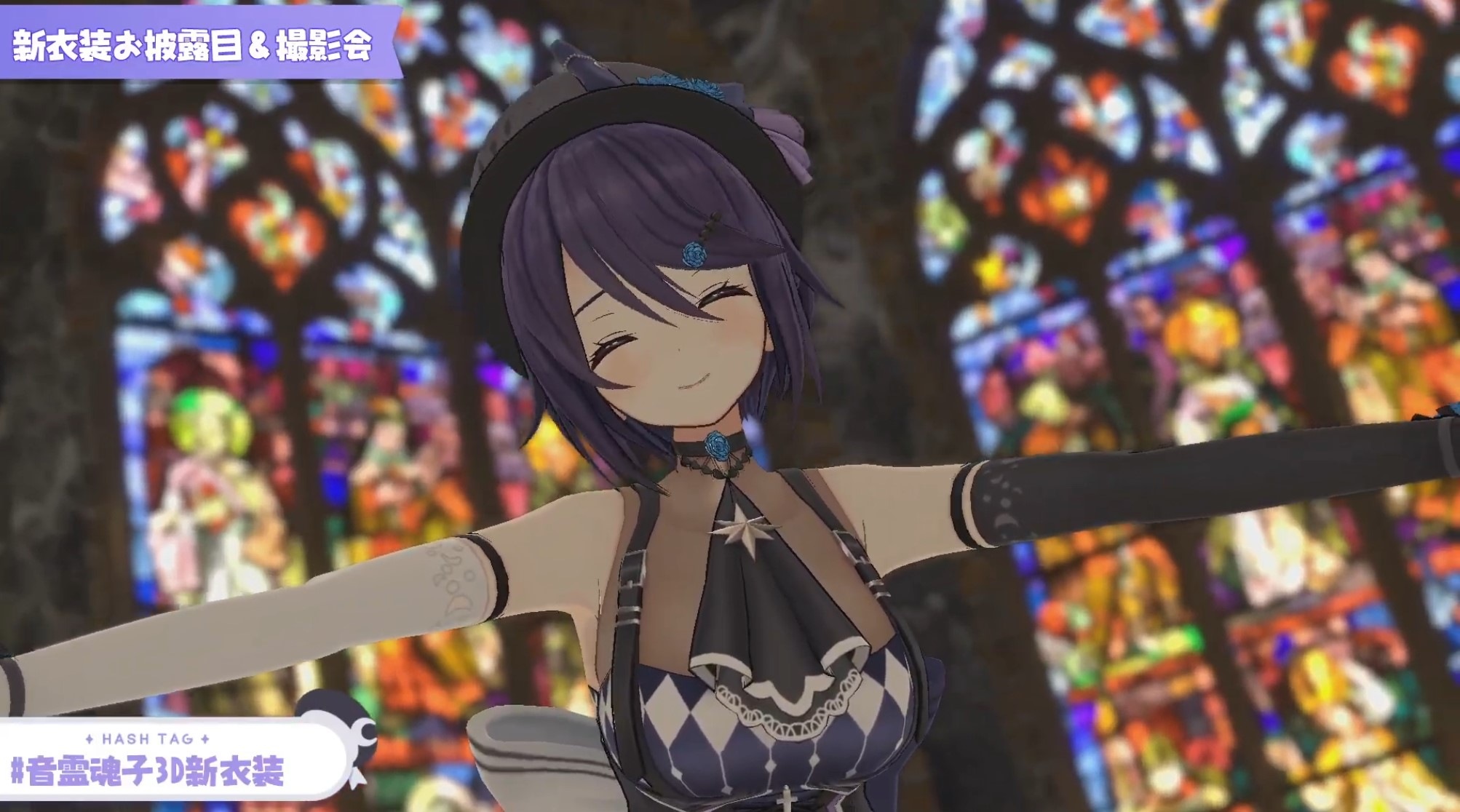 Virtual Youtubers討論區 (1945) | LIHKG 討論區