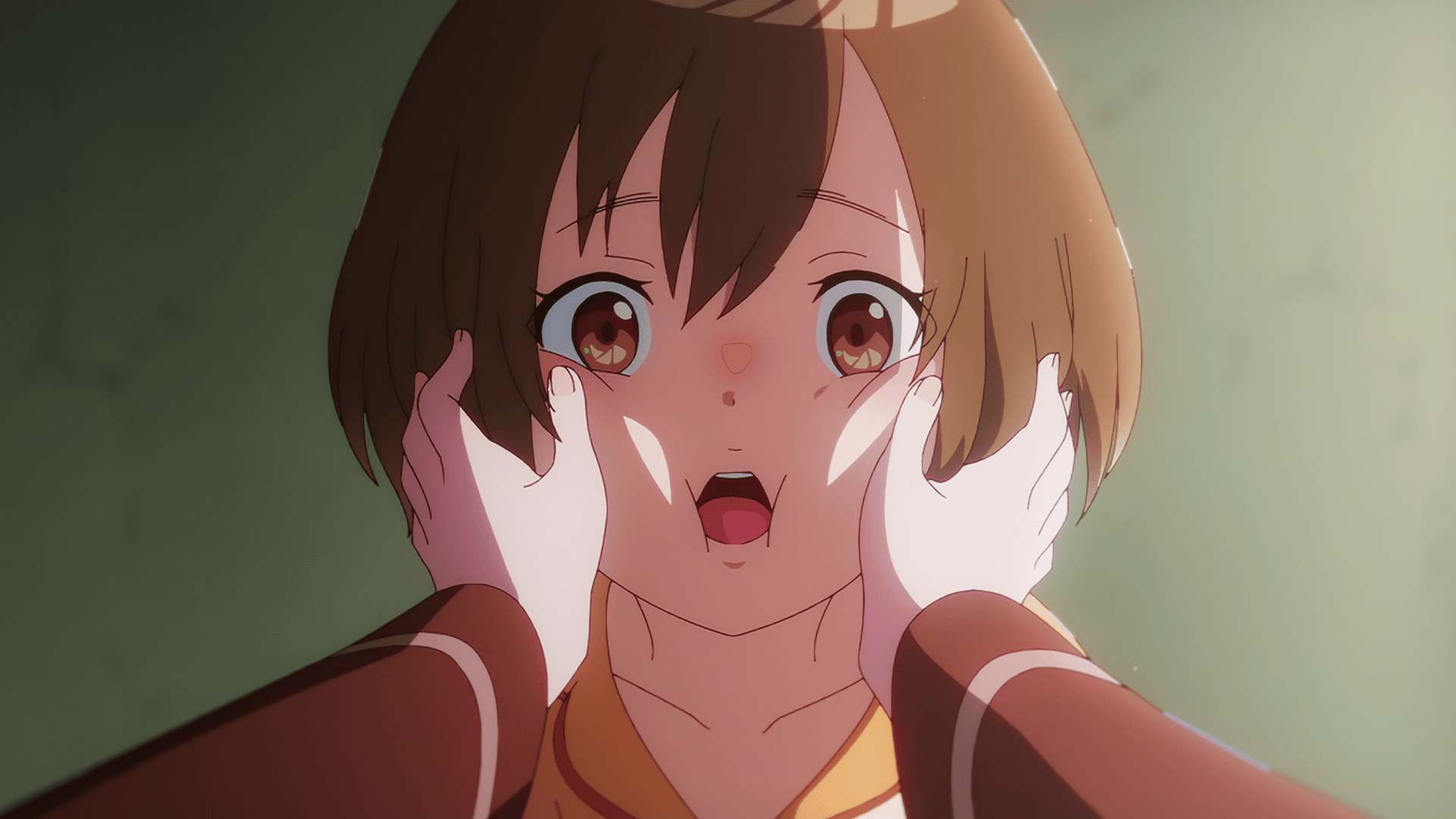 ACG貼圖區(223) 但願朝陽常照我土 | LIHKG 討論區