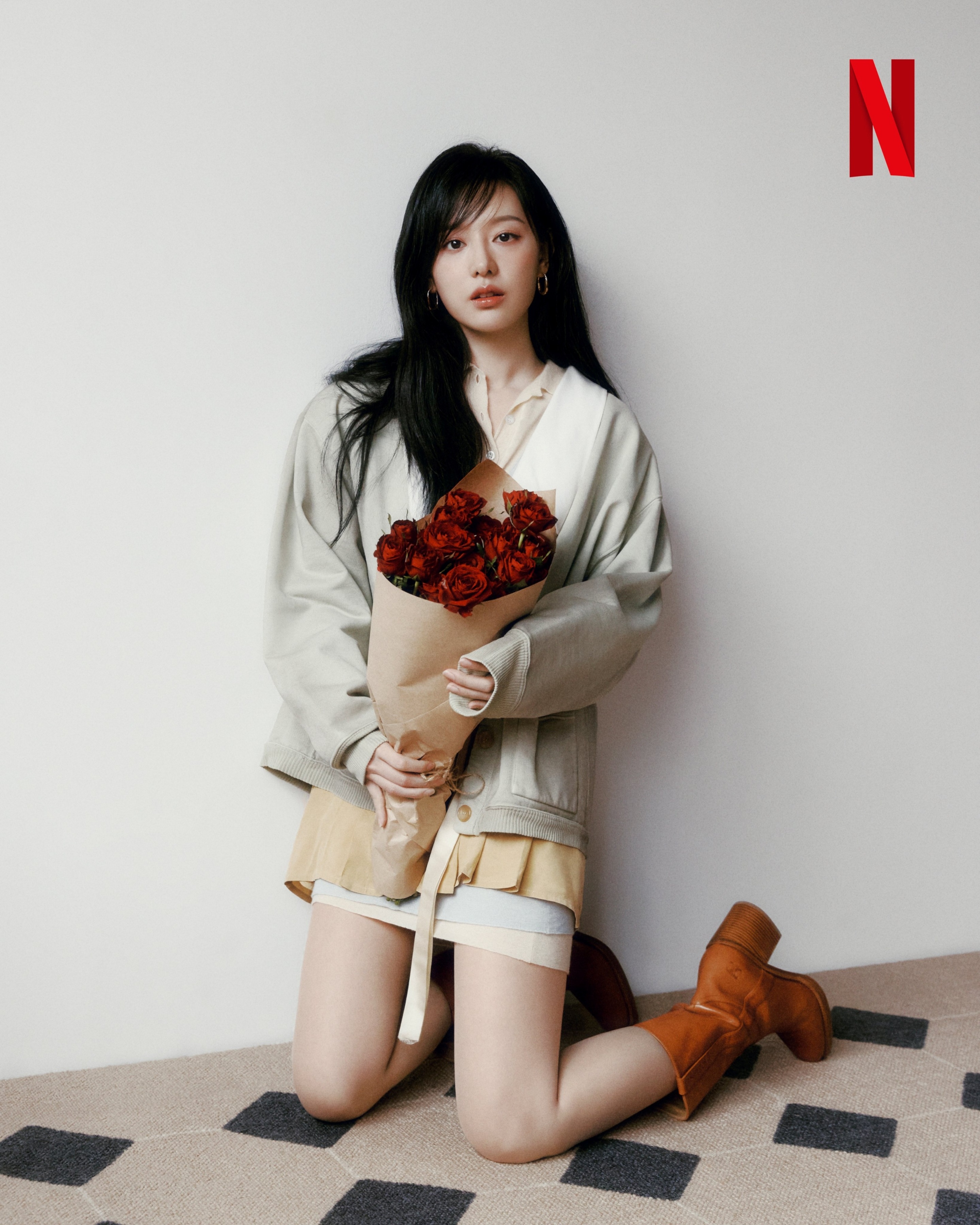 [TVN][NETFLIX][韓劇] 淚之女王討論區 IV | LIHKG 討論區