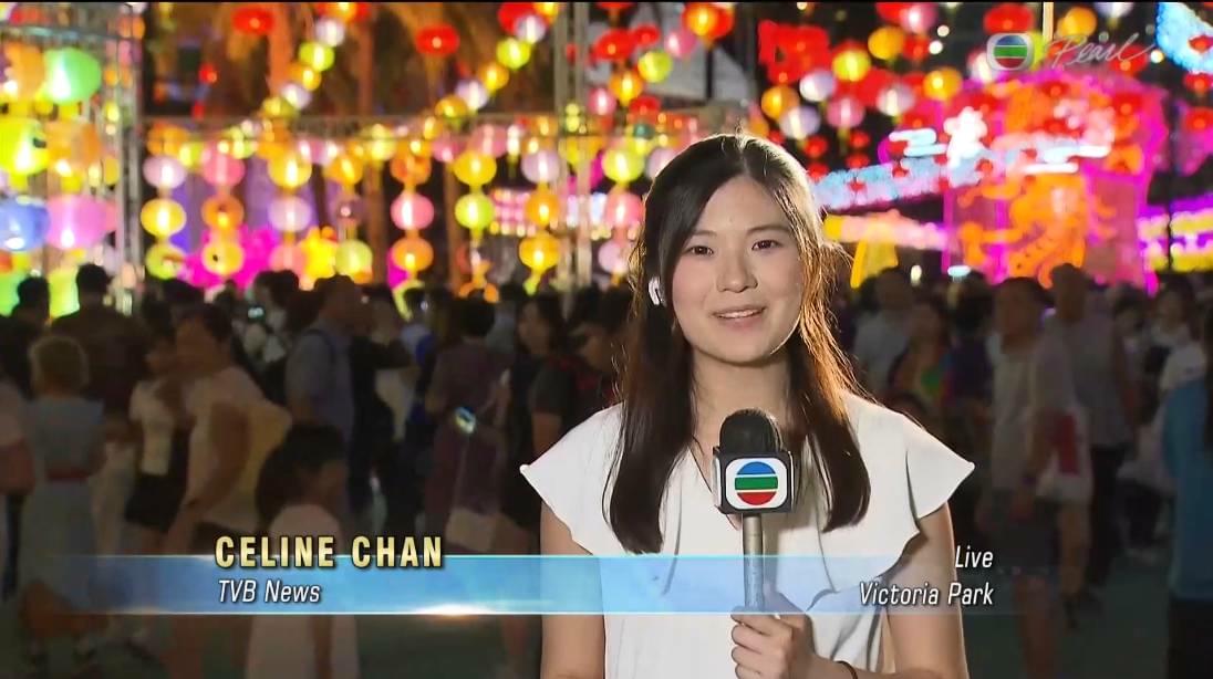 [TVB] 東張西望討論區 (174) | LIHKG 討論區