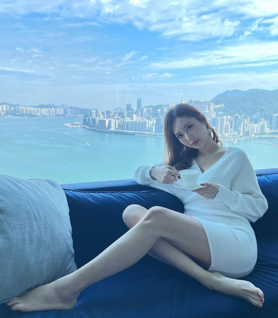 中學極品靚女miss | LIHKG 討論區