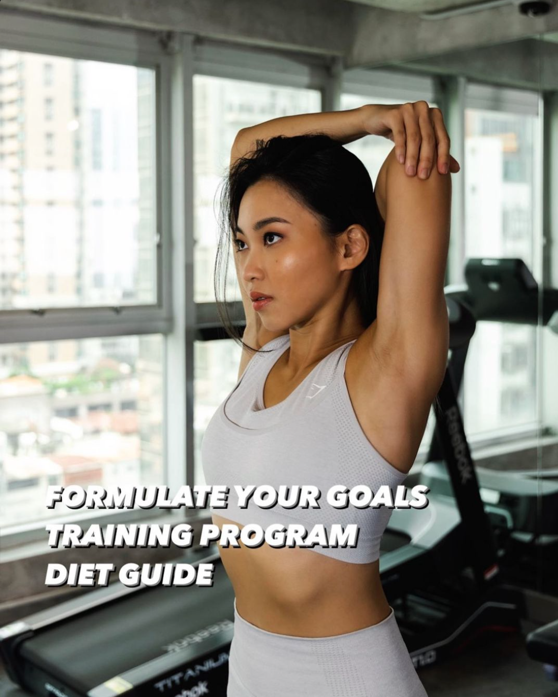 [日經] 港女做gym被望，post人上網公審 | LIHKG 討論區