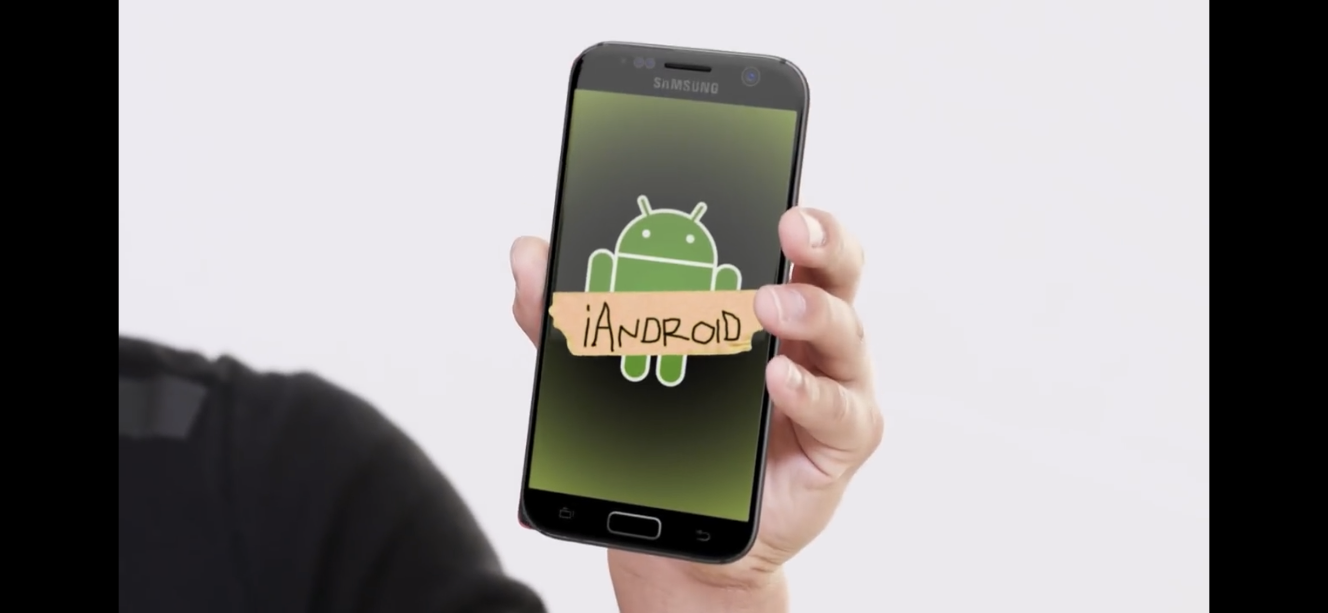 你依家用緊ios定android？？ | LIHKG 討論區