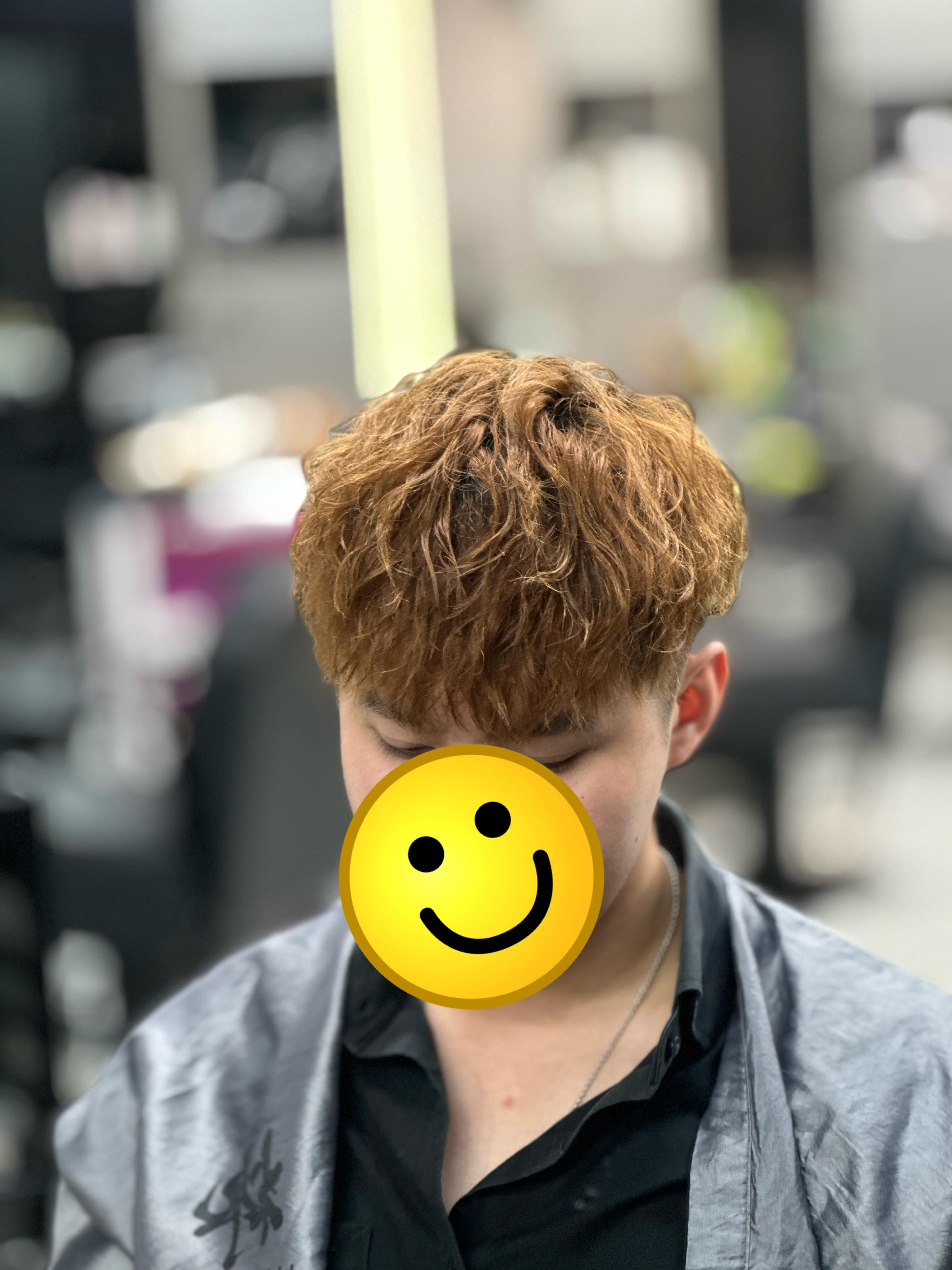 [SSSSH]資深髮型師-你問我答@為你解答所有髮型問題#24 | LIHKG 討論區