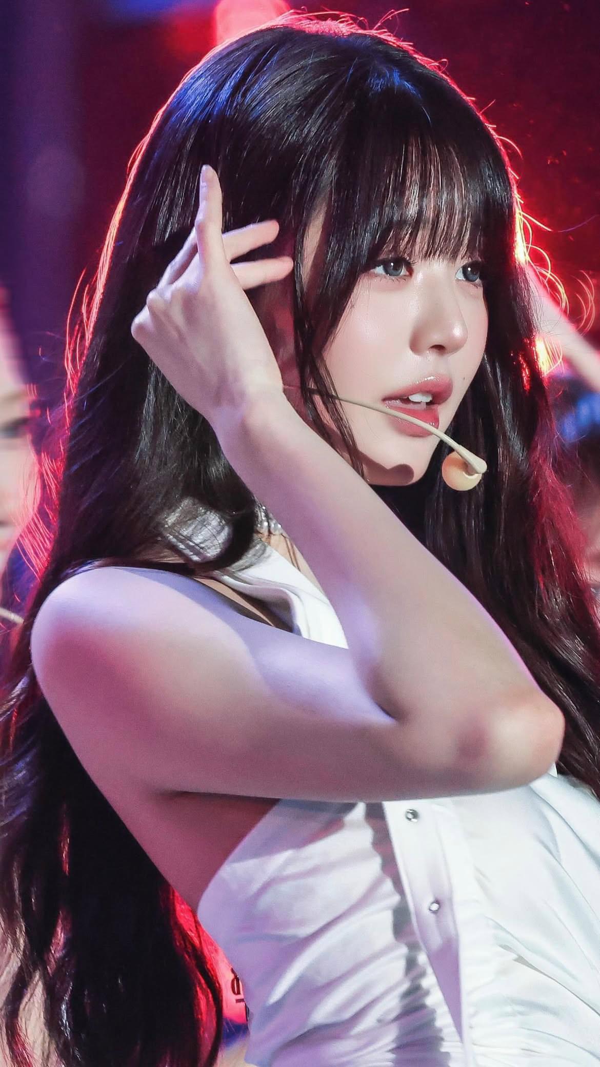 [DIVE into IVE] 아이브 討論區 (44) 07/30 日專3rd EP Be Alright 大發 | LIHKG 討論區