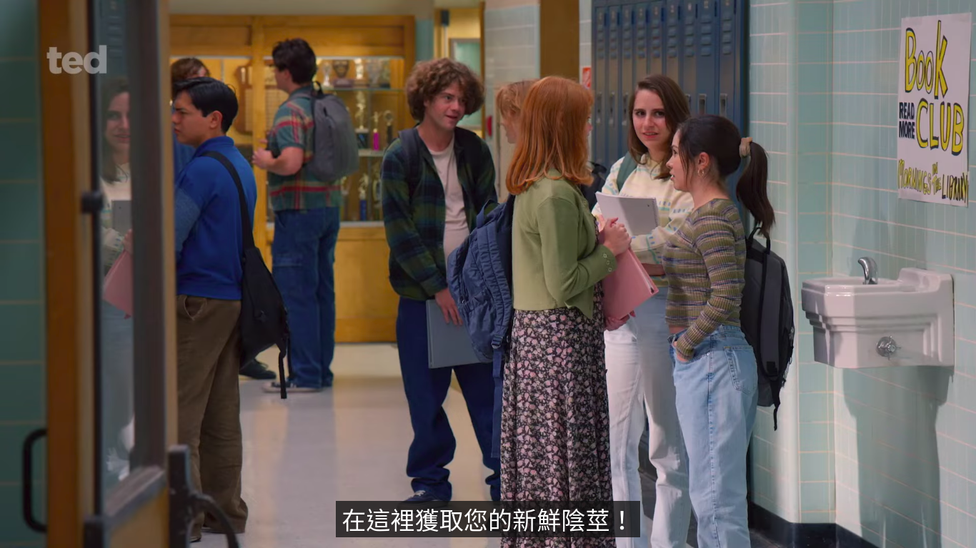 [劇集] 賤熊TED 前傳 預告 | LIHKG 討論區