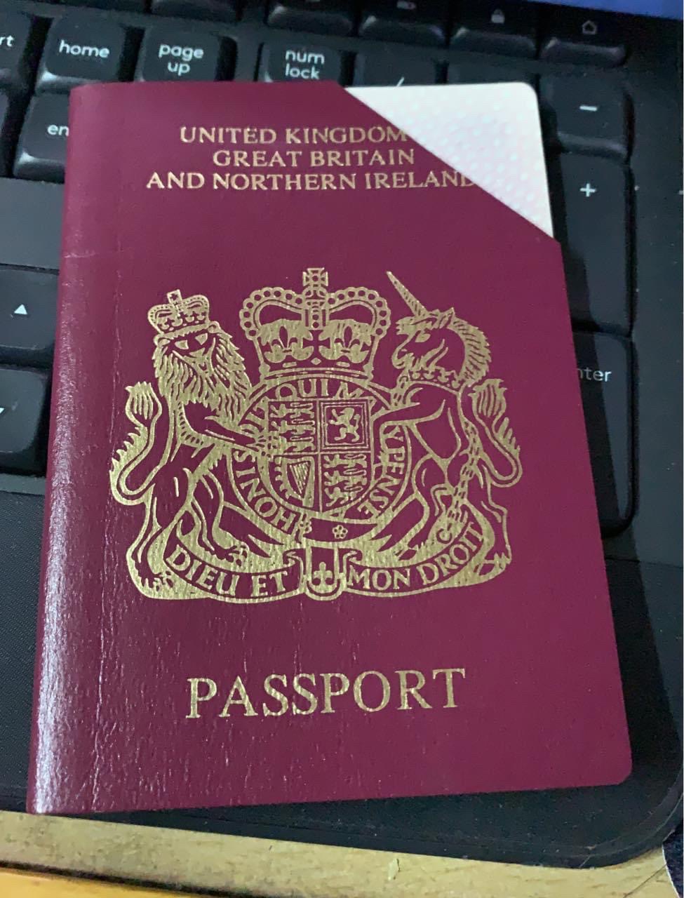 原來咁多人唔知出境/上機可以用BNO? | LIHKG 討論區