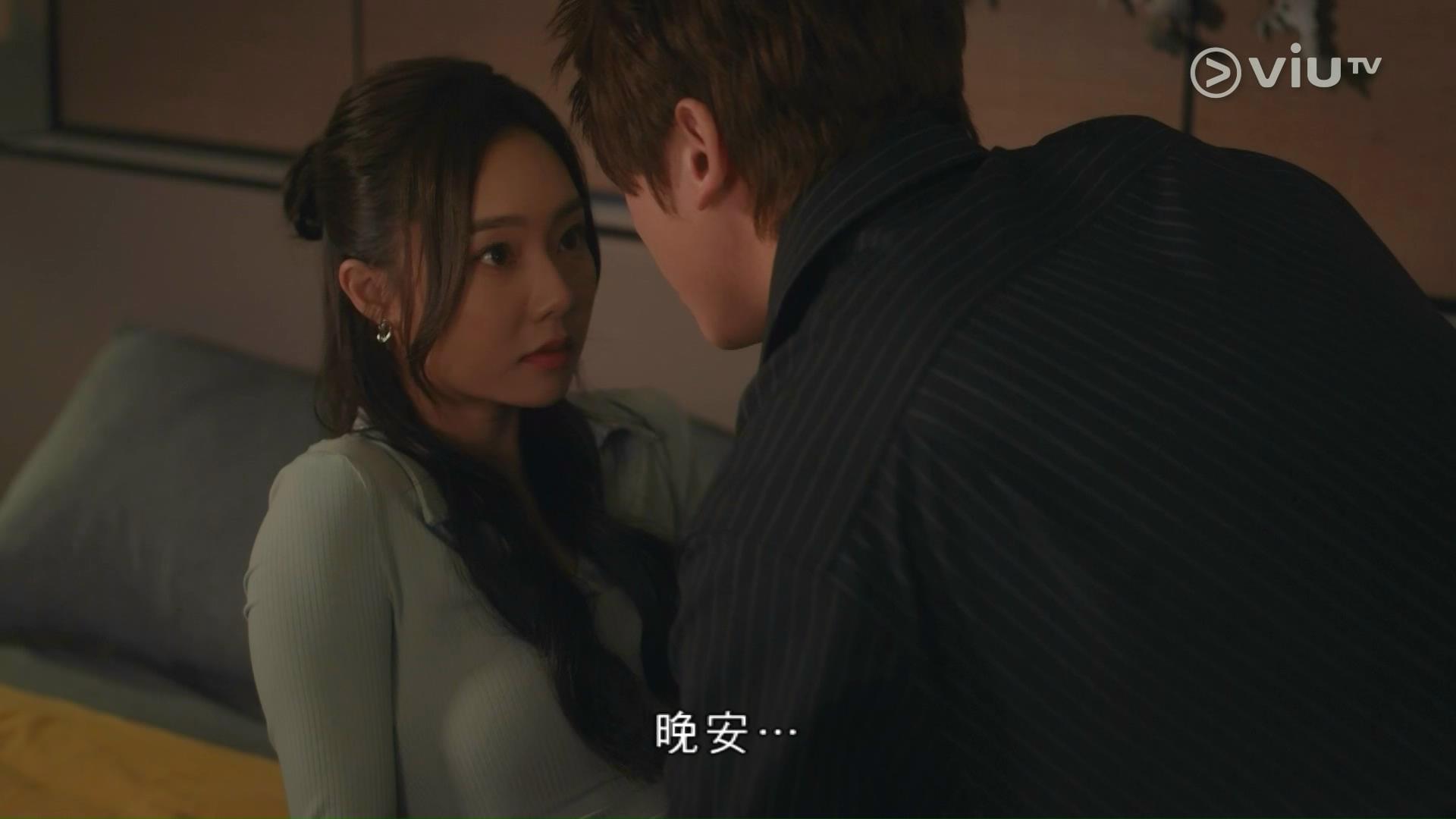 [ViuTV] [港版韓劇] [細貓出鏡依然多過大表+193] 無用的謊言 (6) | LIHKG 討論區