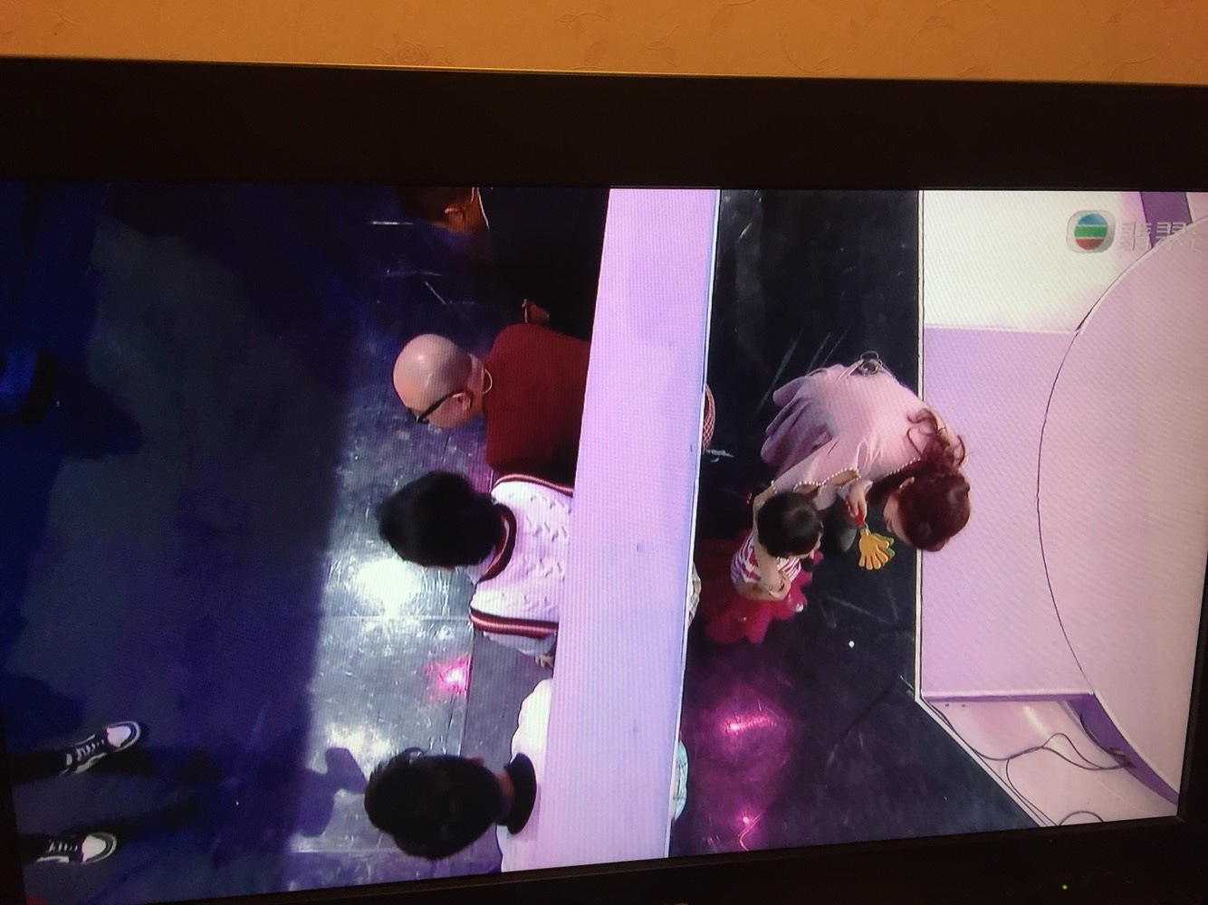 TVB有AV情節 | LIHKG 討論區