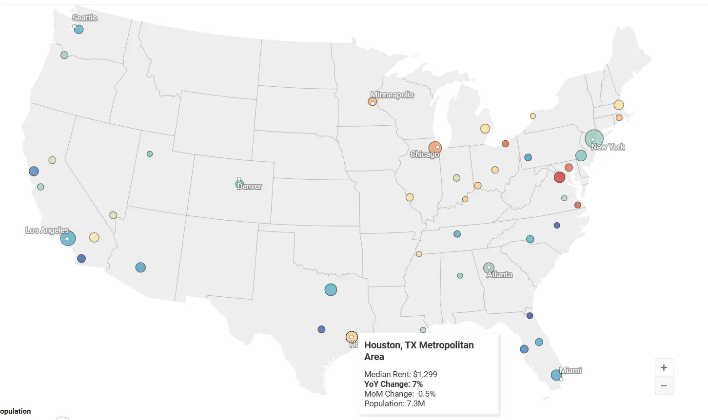 川普重掌白宮 美國「移居加拿大」搜索量飆升400%！ | LIHKG 討論區