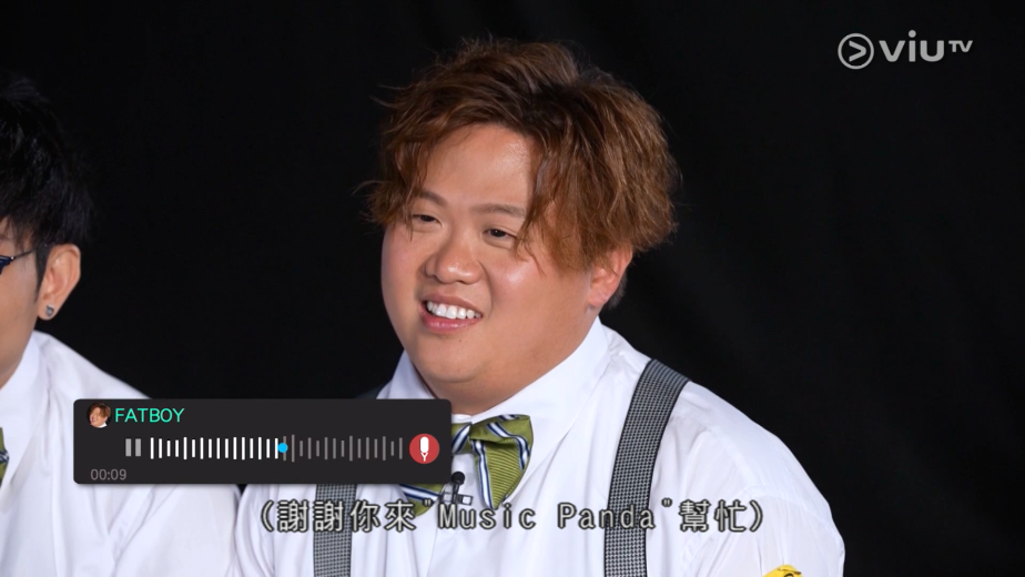 [ViuTV] ERROR暑期自作業 逢星期五21:30 (5) I'm Free and I'm still free | LIHKG 討論區