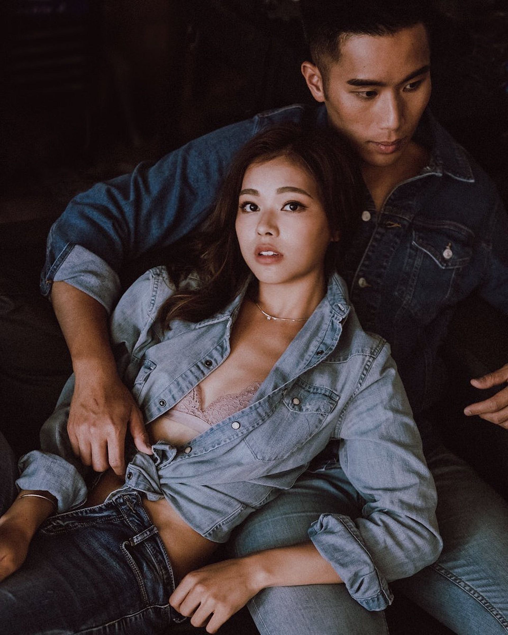 Nathan魏念恩 vs 狂野廖慧儀 邊個更仆街？ | LIHKG 討論區