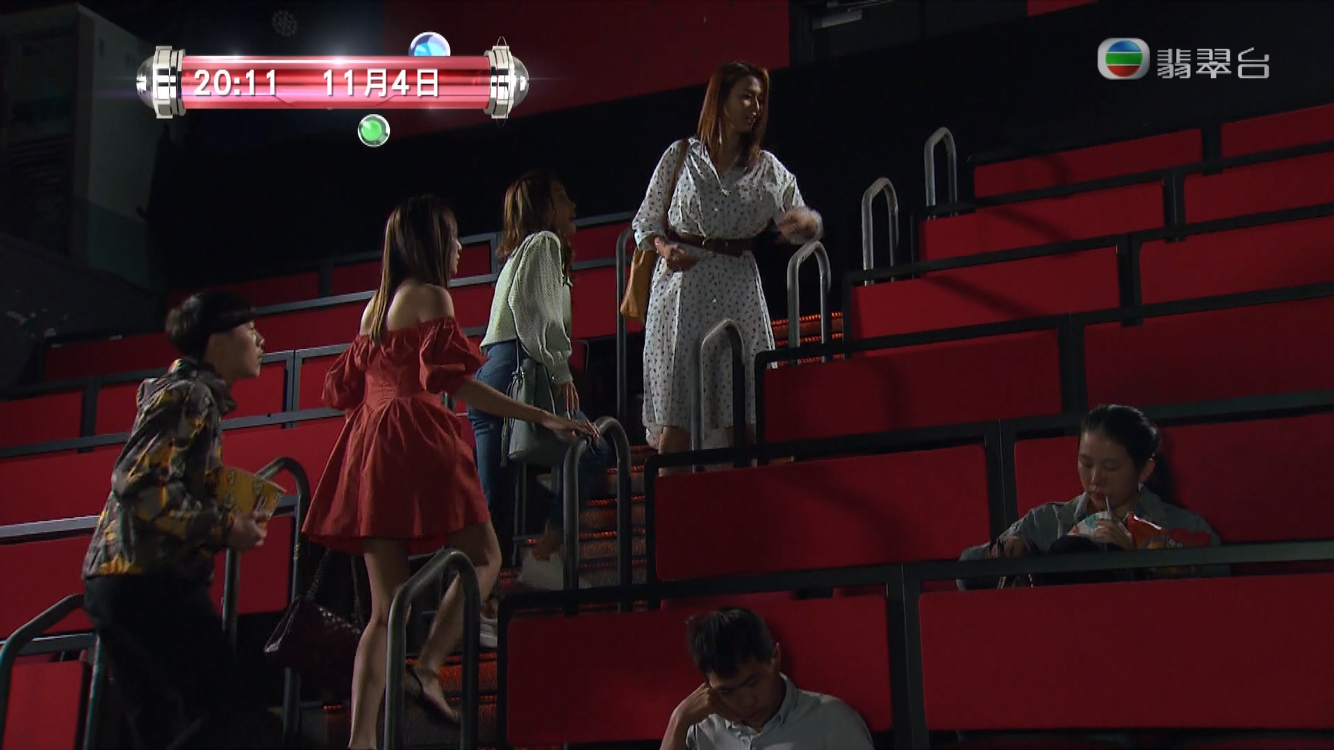 開心速遞（449） | LIHKG 討論區