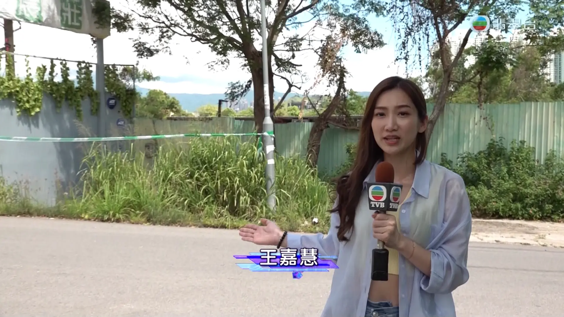 [TVB] 東張西望討論區 (159) | LIHKG 討論區