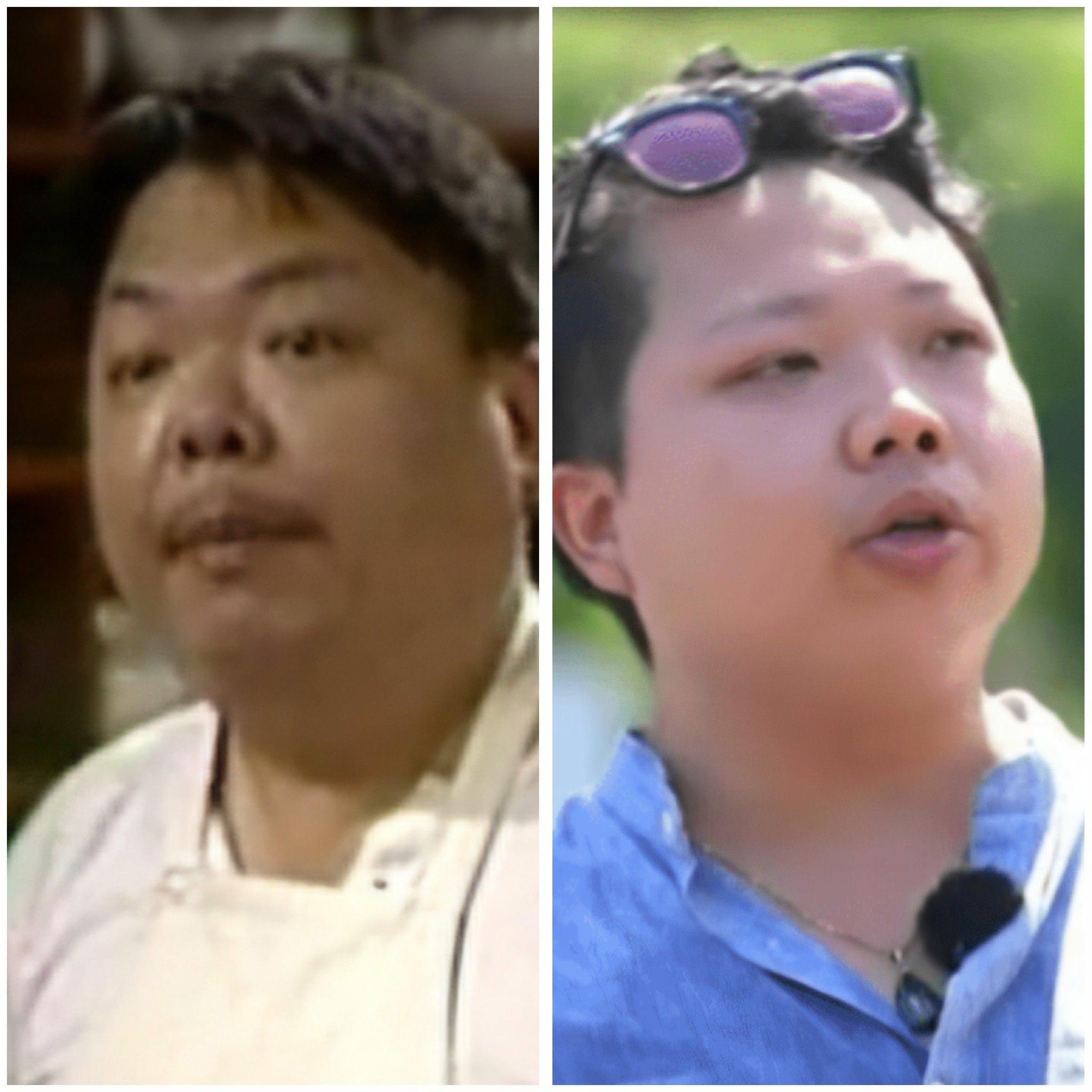 Baby face口花花撩女神梁敏巧片段，還唱歌表達失戀心情 | LIHKG 討論區