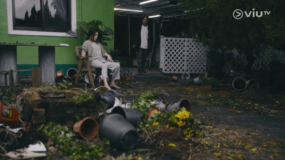 【ViuTV】ViuTV原創劇 和解在後 討論區 (15) Oscar方圓分手等待區 | LIHKG 討論區