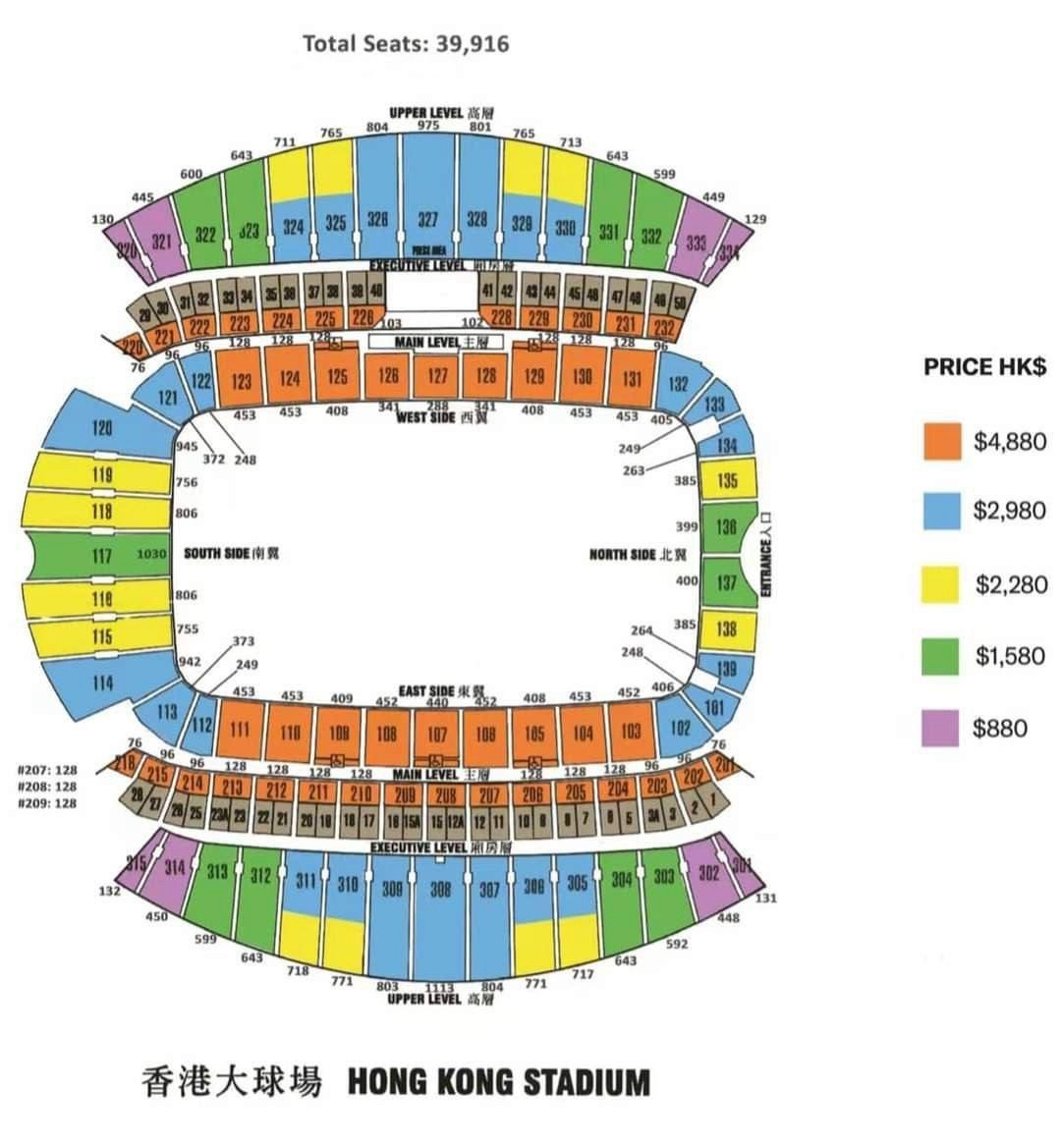 [COYS - 676姿勢分滿分]熱刺球迷（被詛咒）吹水區 555 | LIHKG 討論區