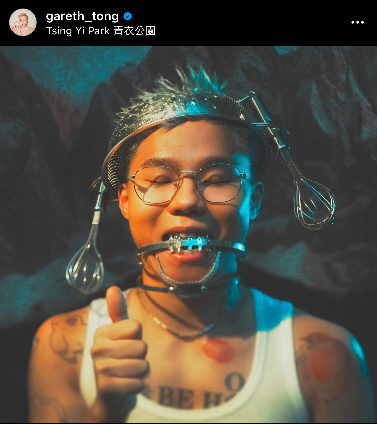 [To Be Honest] Gareth.Tong 湯令山 討論區(1) | 第一首Album 已出 6月中有實體碟買 | LIHKG 討論區