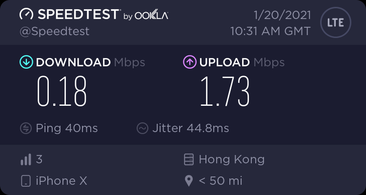 如果想中伏: 一定係揀3hk | LIHKG 討論區