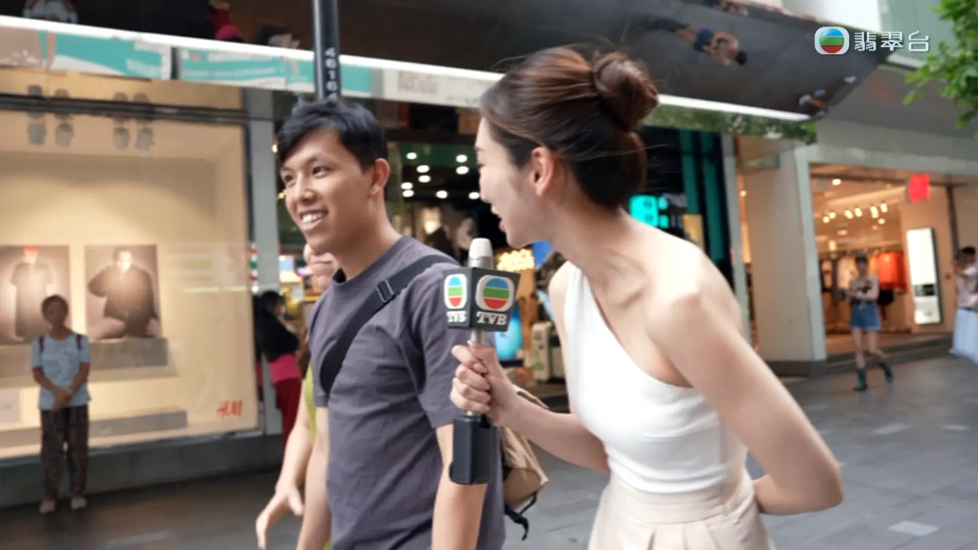 [TVB] 東張西望討論區 (174) | LIHKG 討論區