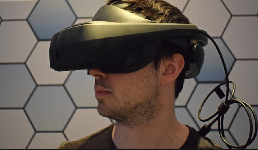 LG 出 SteamVR | LIHKG 討論區