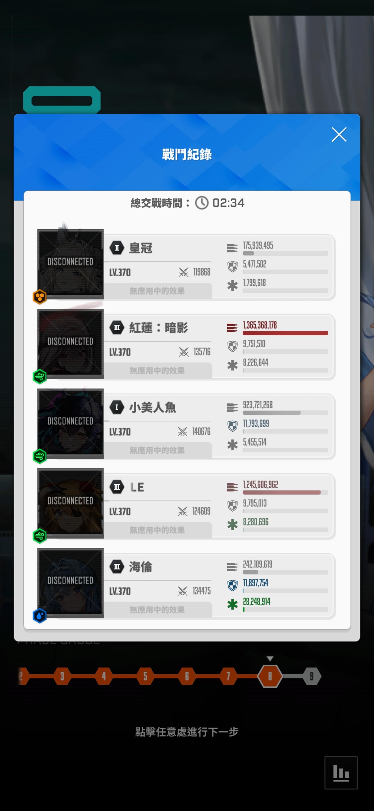 【I/A】勝利女神：妮姬 (105)海神の翠玉 | LIHKG 討論區