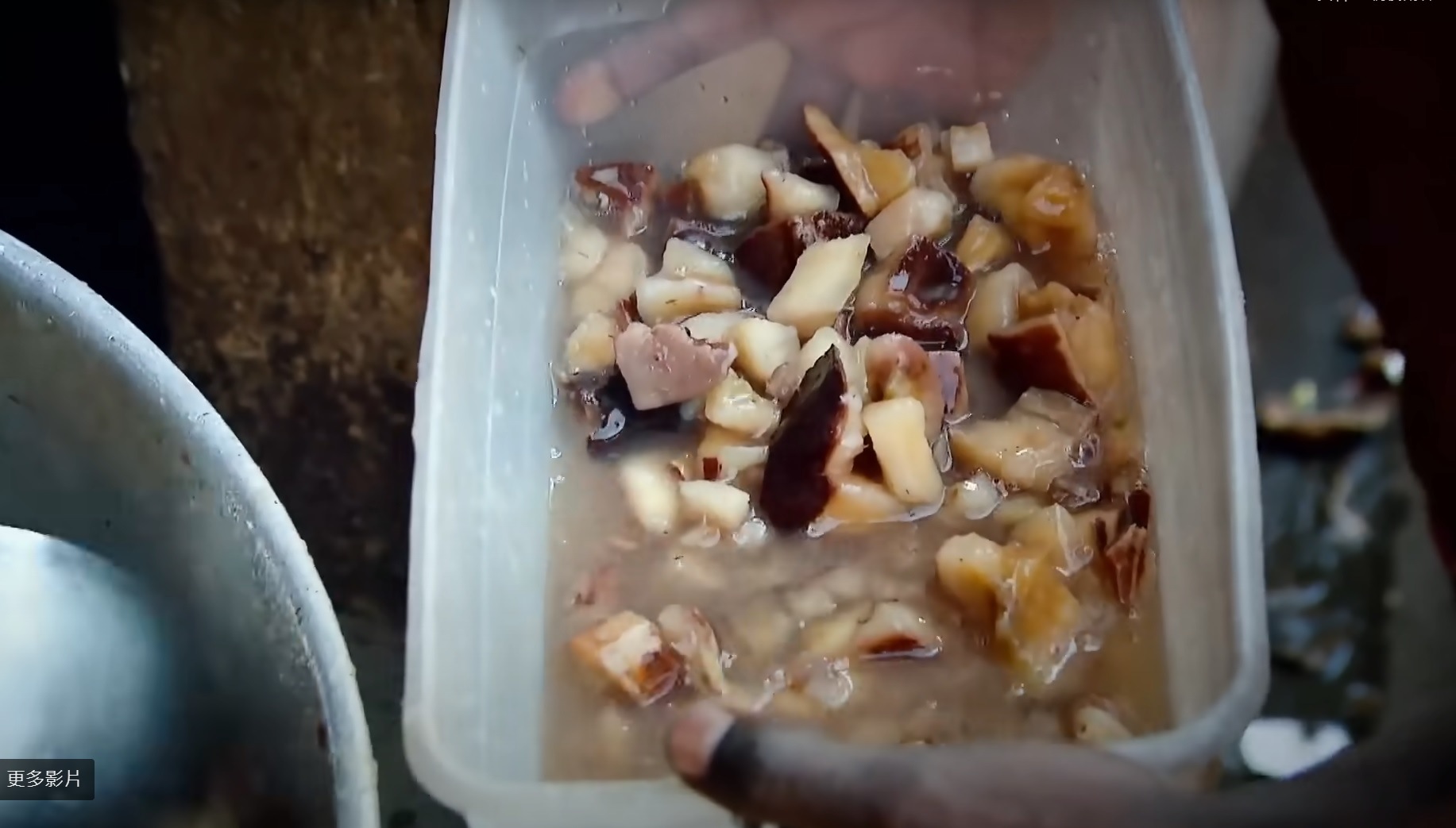 晚安小雞超慘近況！150人共用沒水馬桶 一天只吃木薯＋昆蟲 | LIHKG 討論區