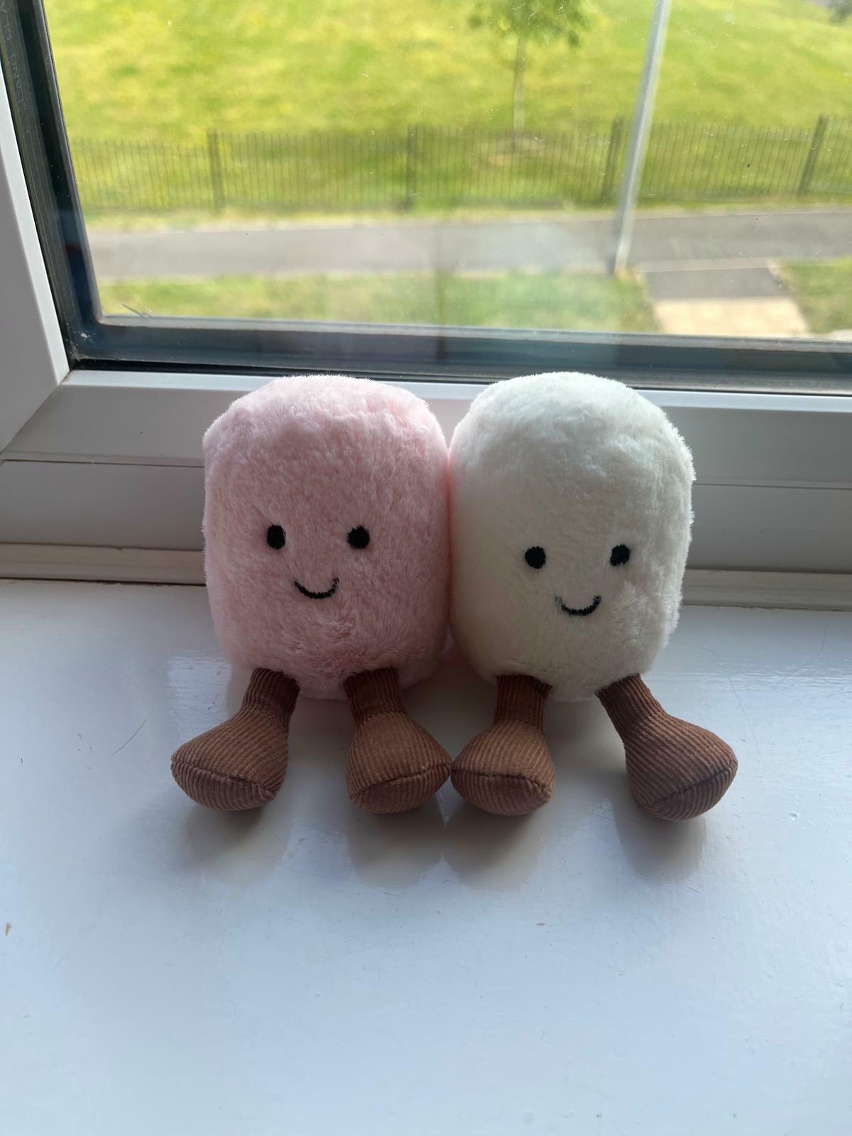 Jellycat 啫喱貓分享討論區 | LIHKG 討論區