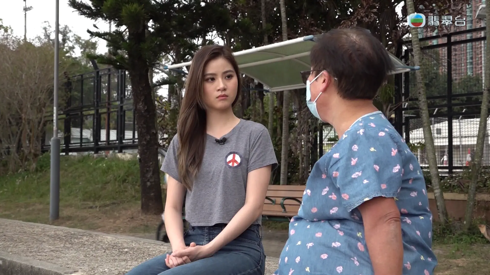 [TVB] 東張西望討論區 (223) | LIHKG 討論區